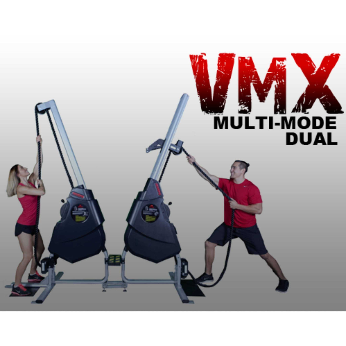 Marpo VMX Multi-Mode Dual Trainer — Healing Athletes