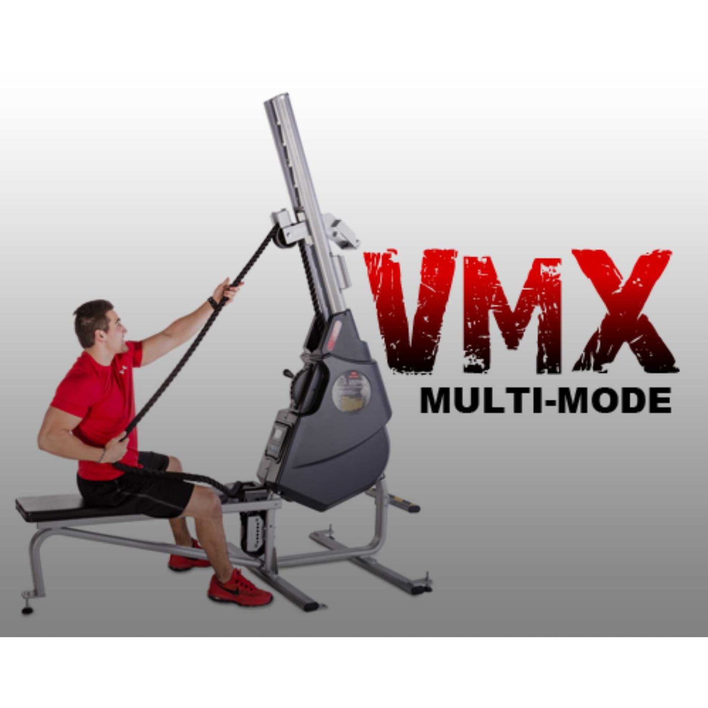 Marpo VMX Rope Trainer Multi-Mode — Healing Athletes