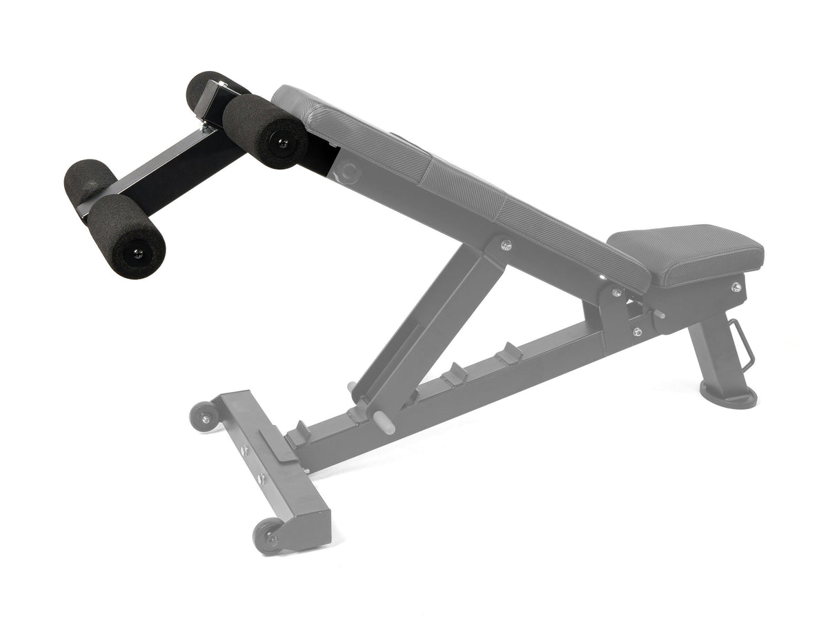 PowerBench 2.0 Ab Attachment — Healing Athletes