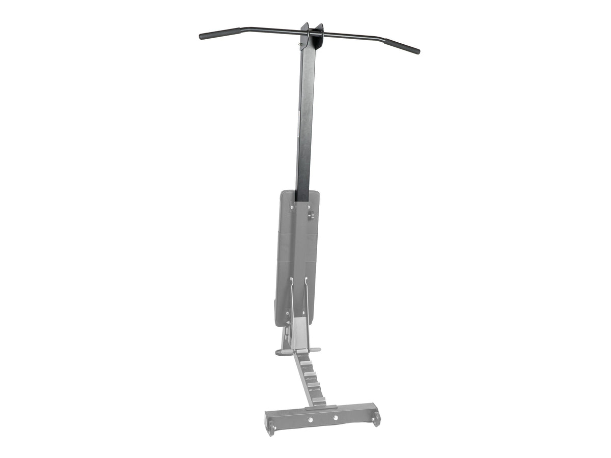 PowerBench 2.0 Chin-Up Attachment — Healing Athletes